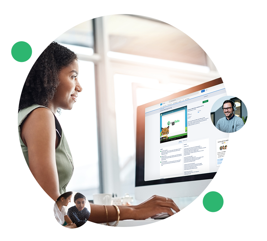 Become a Partner | LeanData