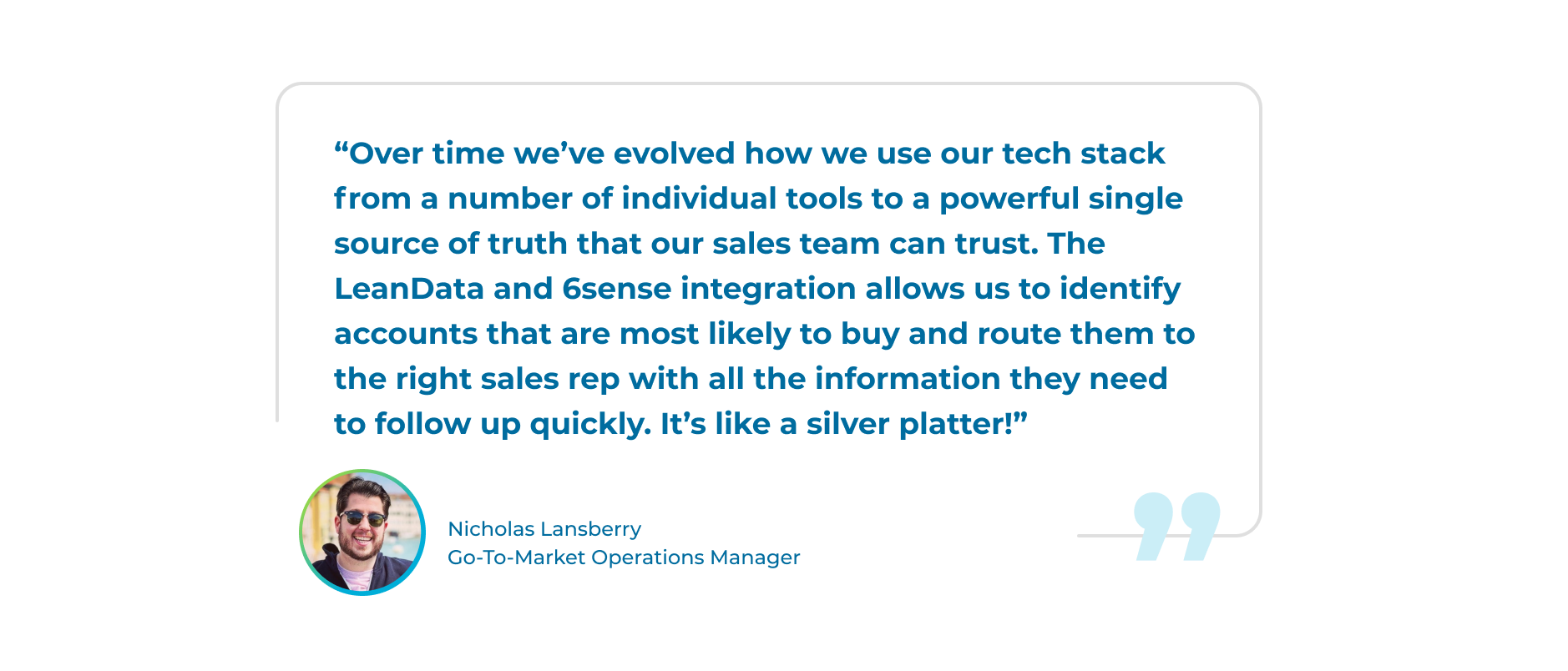 Expedient Decreases Inbound Response Time From Days to Less Than 24 Hours