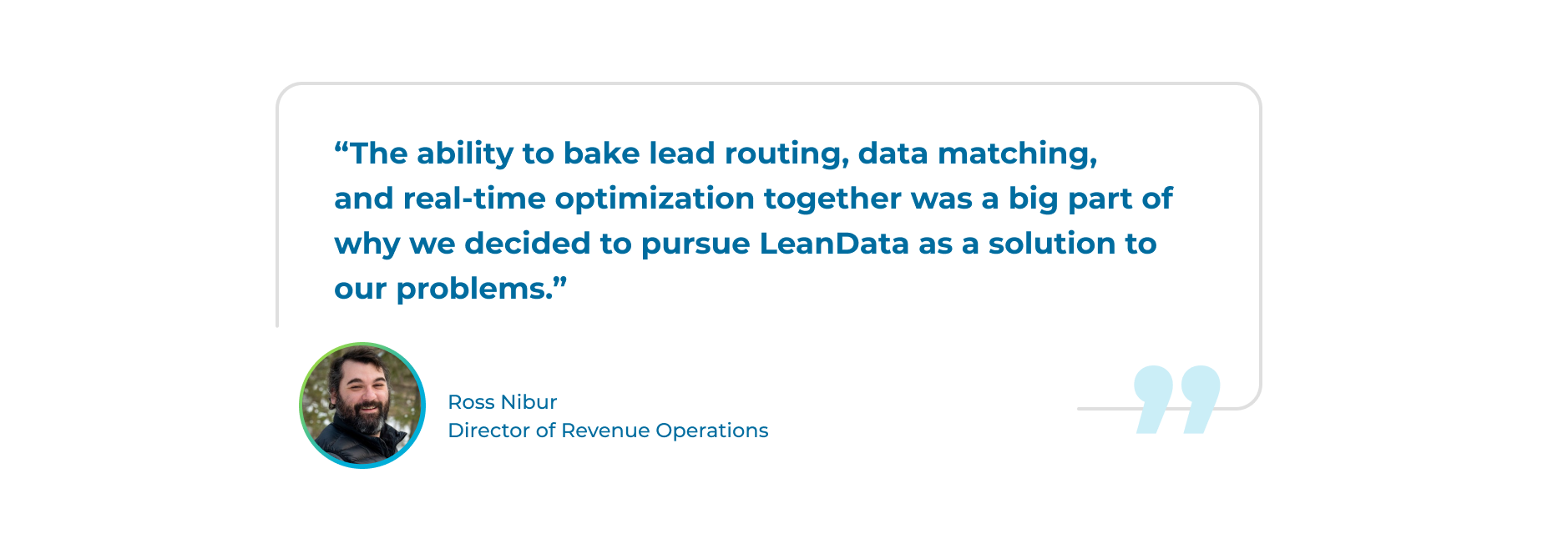 How Toast’s Revenue Ops Team Supports and Drives Hyper Growth with ...