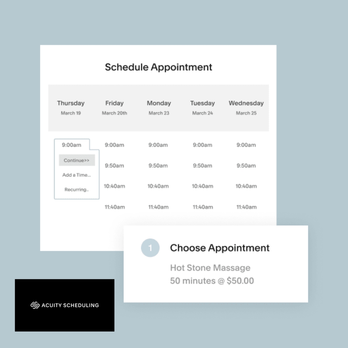 The Top Five Best Alternatives to Calendly in 2022 | LeanData