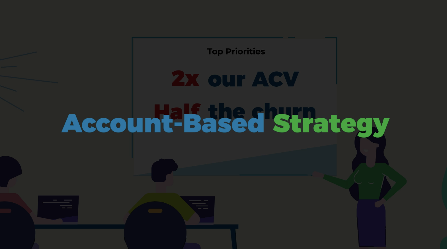 Account-Based Lead Routing With LeanData - LeanData