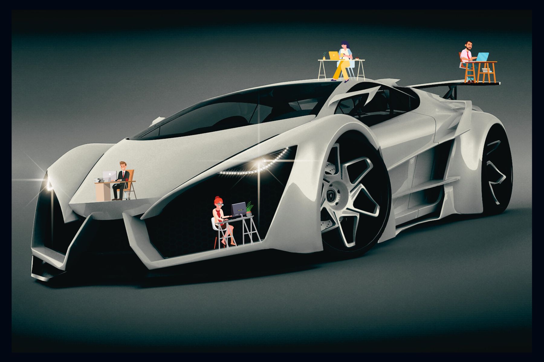 LeanData Uses Crossbeam to Support Partner Programs - LeanData