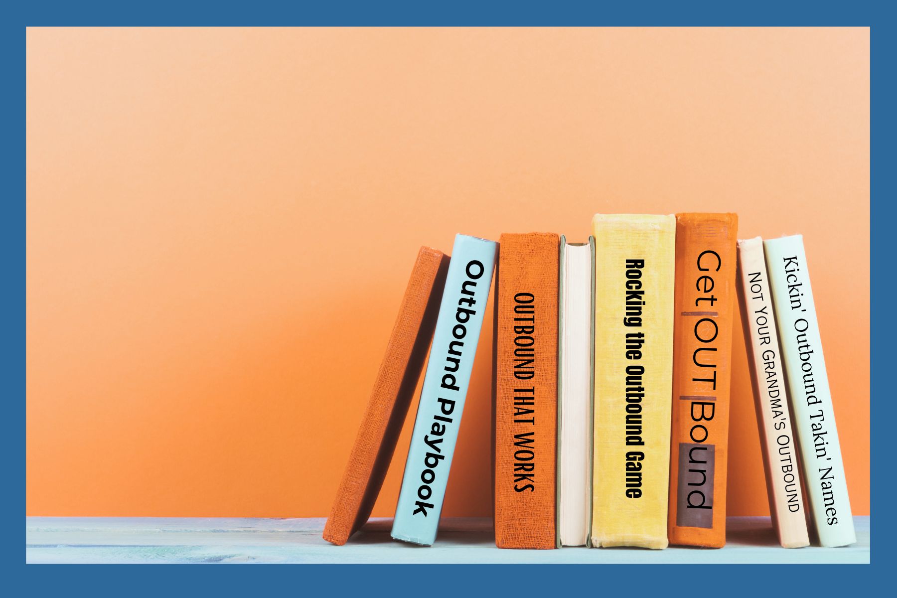 Four Strategies for Effective Outbound in a Down Market - LeanData