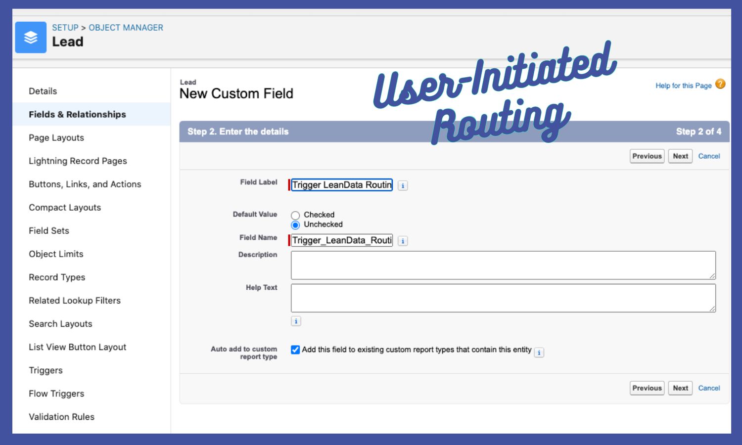 10 Lead Routing Plays You Can Do in LeanData