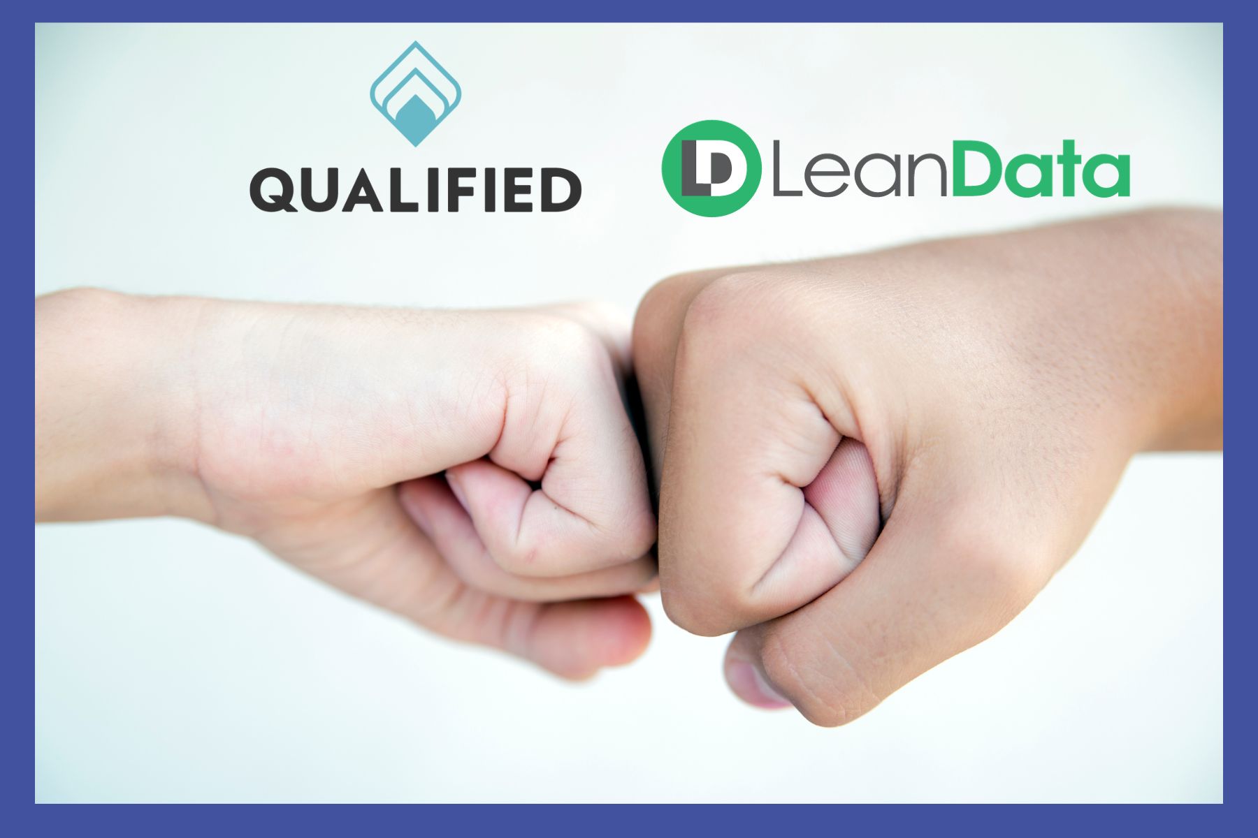 Qualified vs. LeanData: Why You Need Both - LeanData