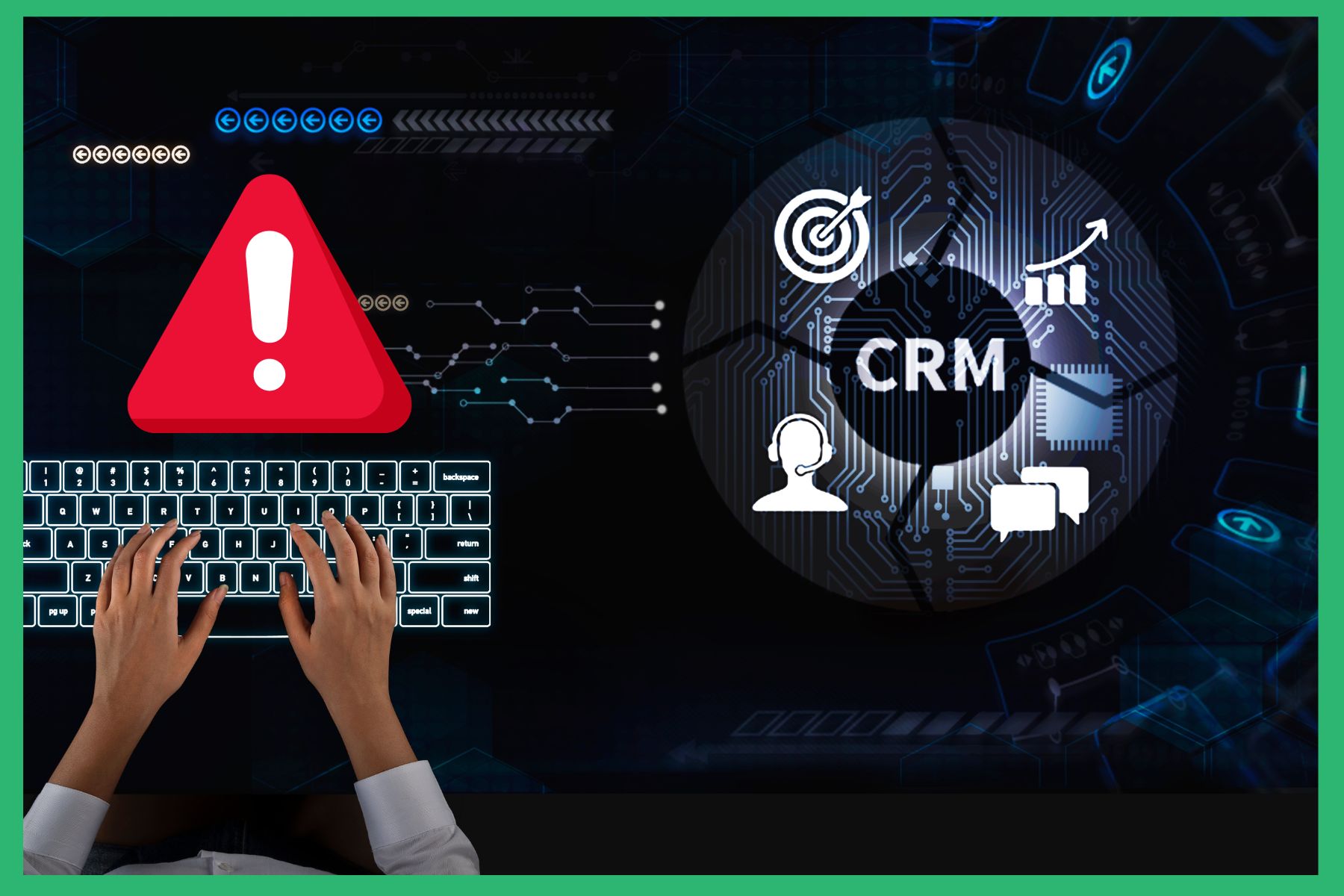Spring Cleaning Your CRM: 5 Ways to Maintain Clean Data in 2024 - LeanData