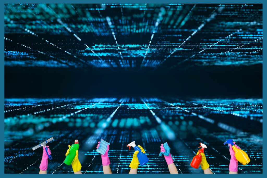 Spring Cleaning Your CRM: 5 Ways to Maintain Clean Data in 2024 - LeanData