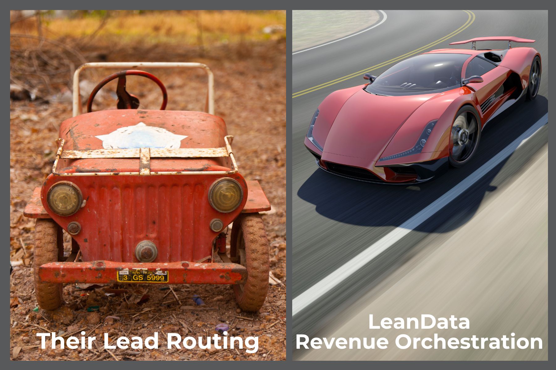 Here's Why Former RingLead Users Switched to LeanData - LeanData