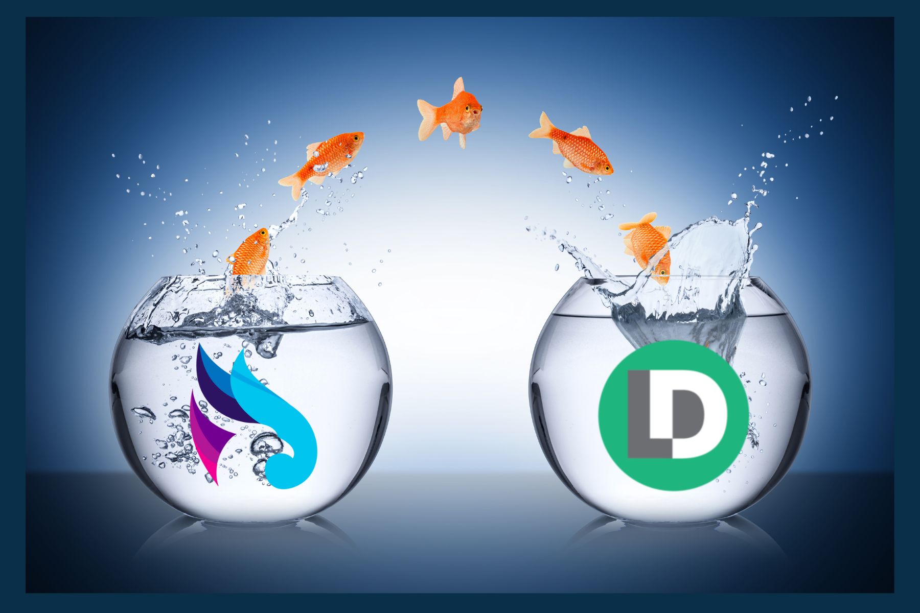 Here's Why Former RingLead Users Switched to LeanData - LeanData