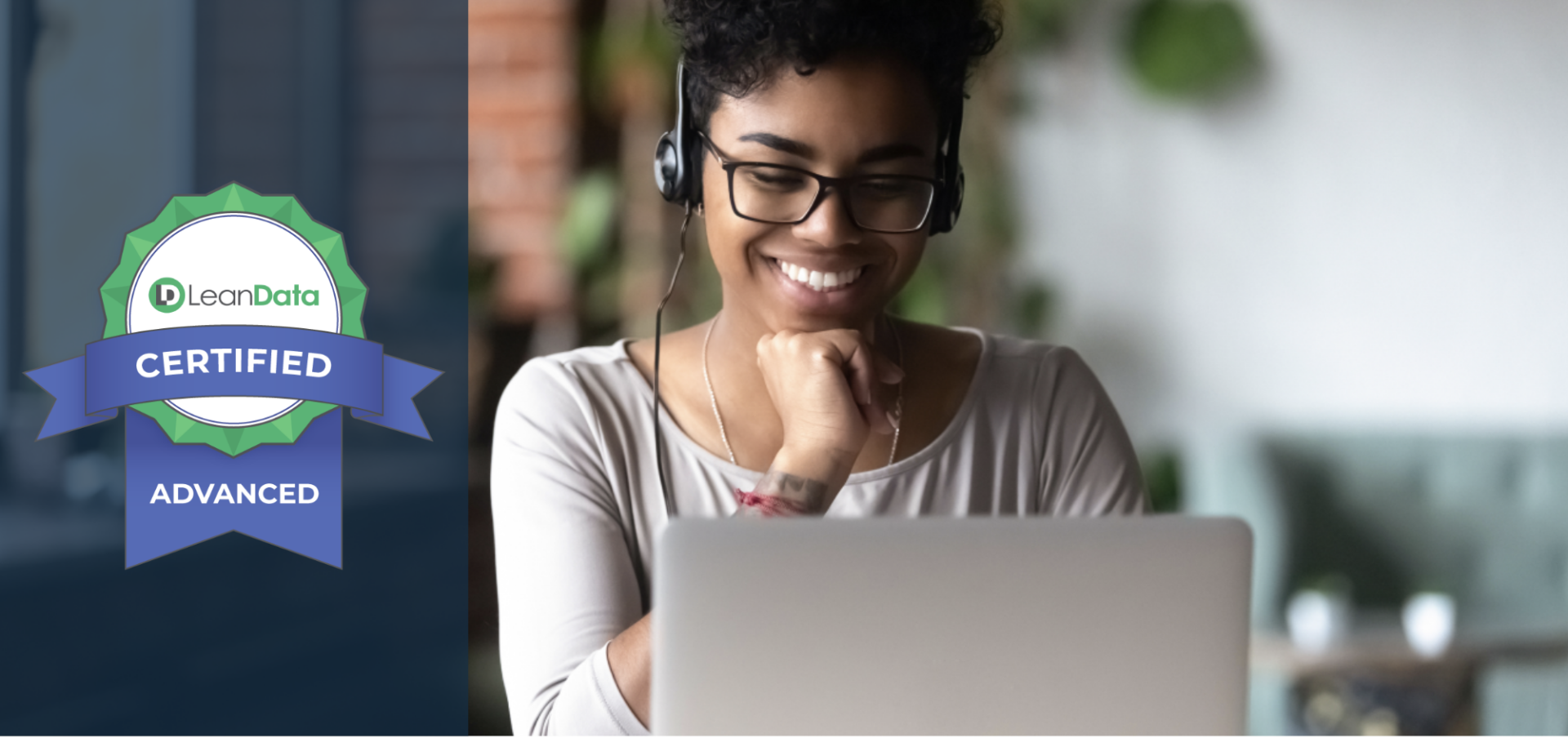 Certification - LeanData