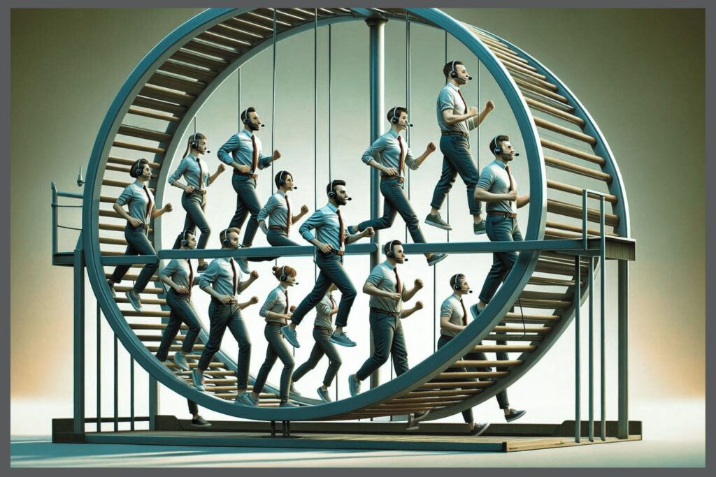 6 Reasons MQLs Don't Work When Your B2B Buyer is a Committee - LeanData