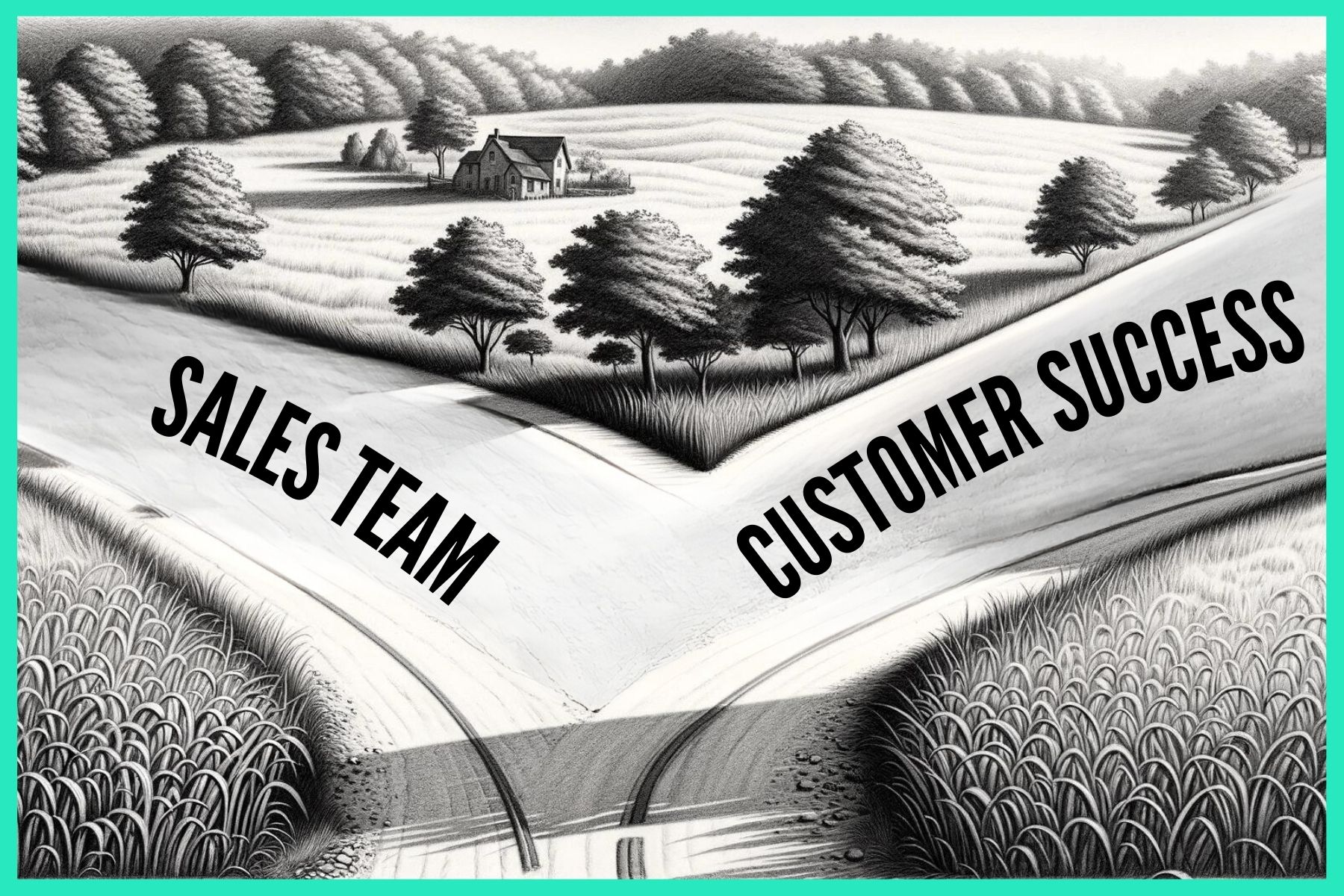 8 Problems Revenue Orchestration Platforms Solve for B2B Sales - LeanData