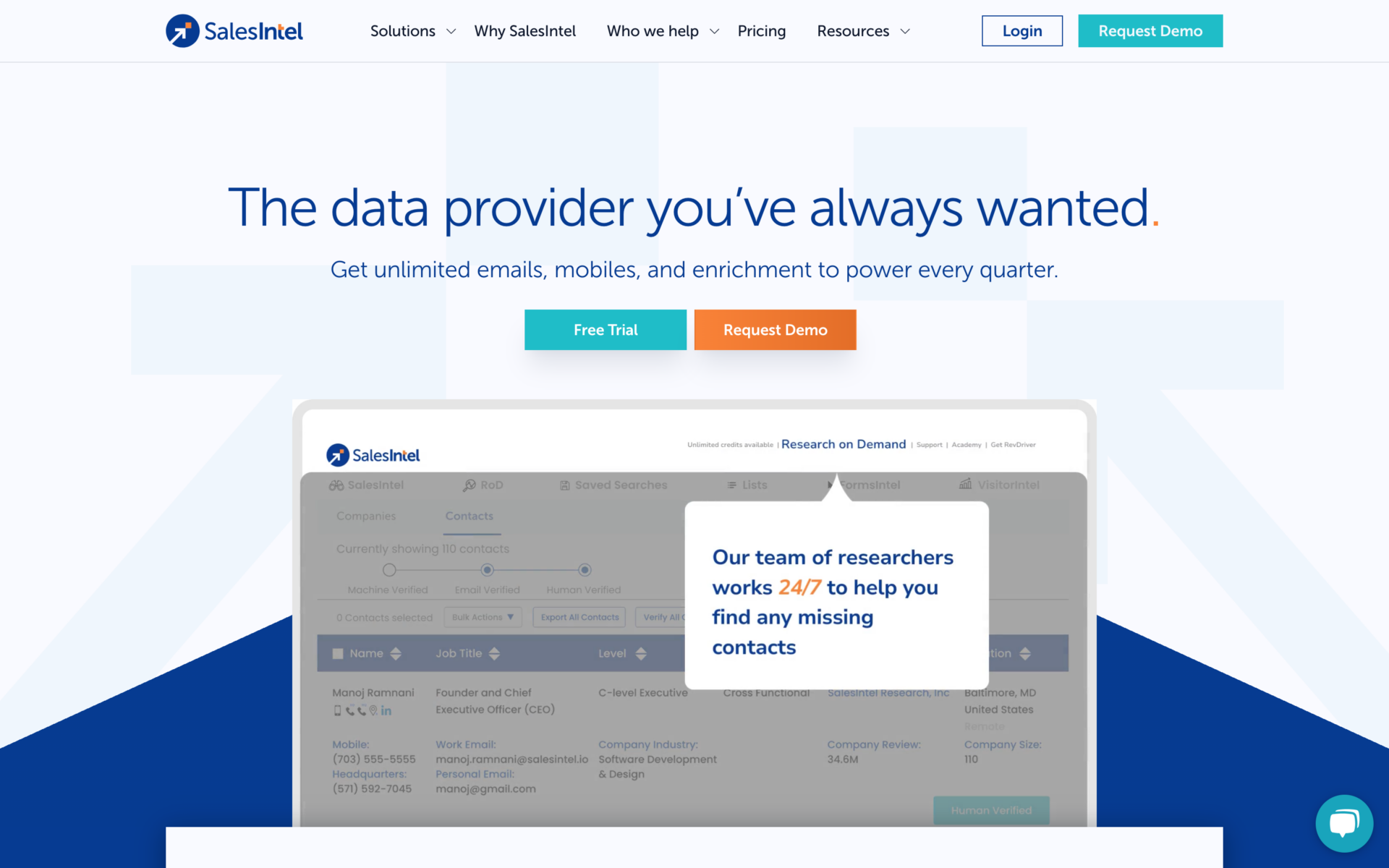 Best Speed to Lead Tools for B2B Sales - LeanData