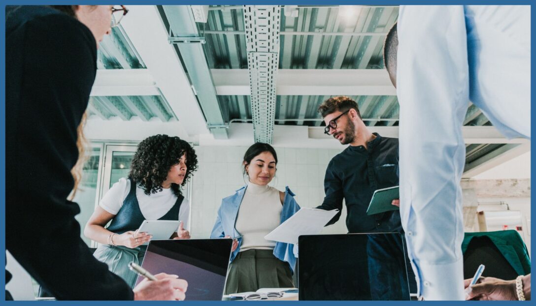 Understanding the Dynamics of Buying Groups in B2B Sales