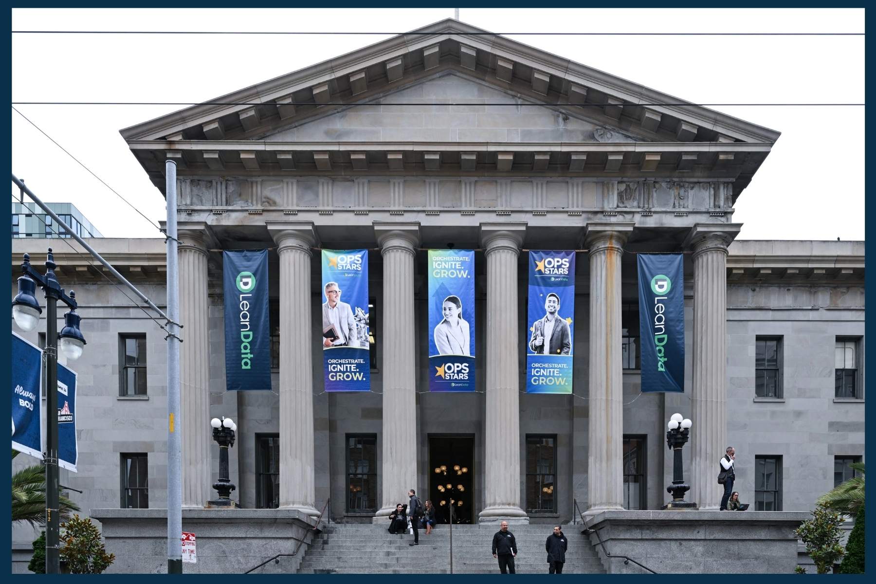 Takeaways from OpsStars 2024: Key Highlights & Announcements