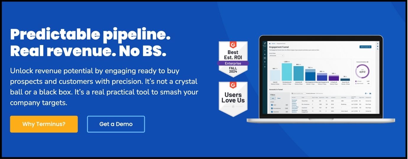 Best B2B Tech Tools for a Buying Groups Motion - LeanData