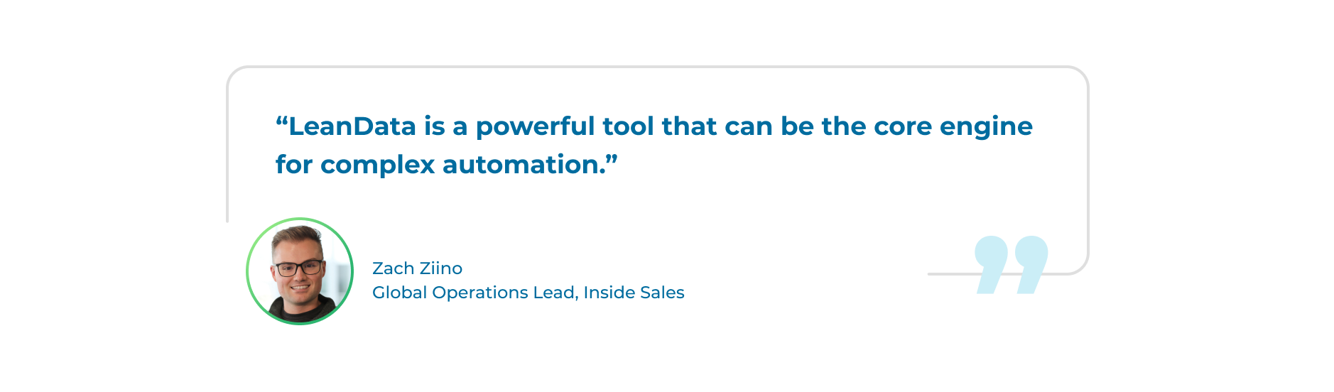 How SUSE improved speed to lead by 70% in one quarter