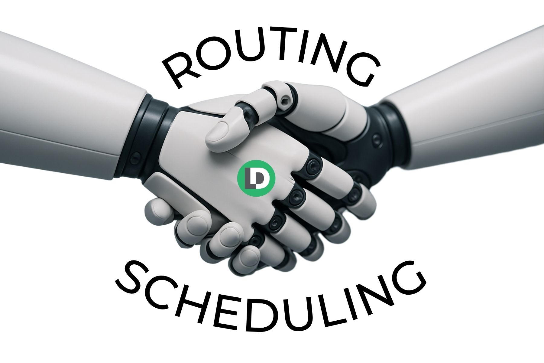 Connect Routing & Scheduling to Close Deals Faster - LeanData